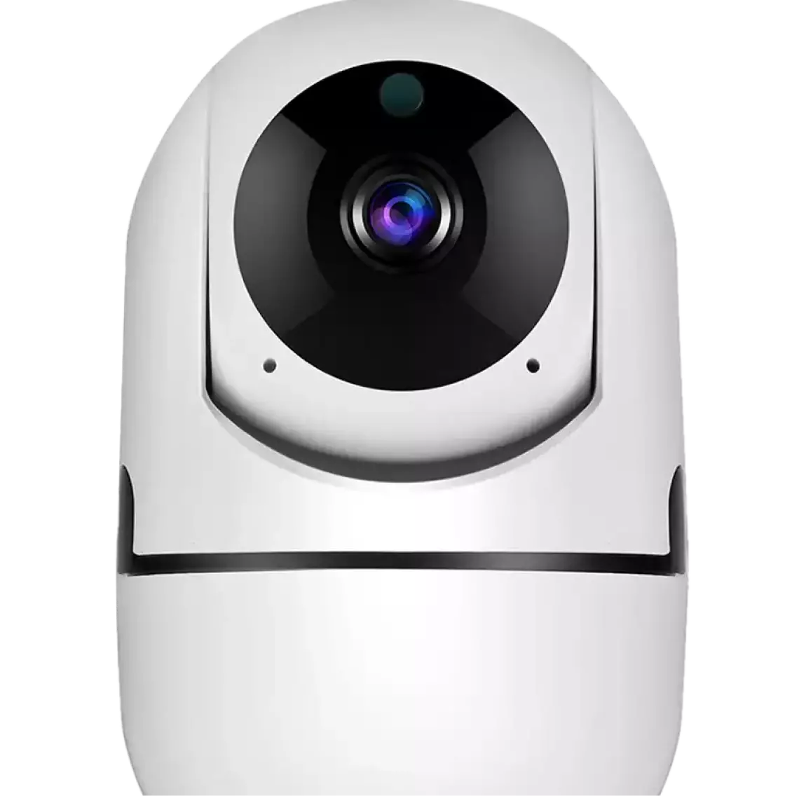 Cam Tech Review - BulbGuard Cam