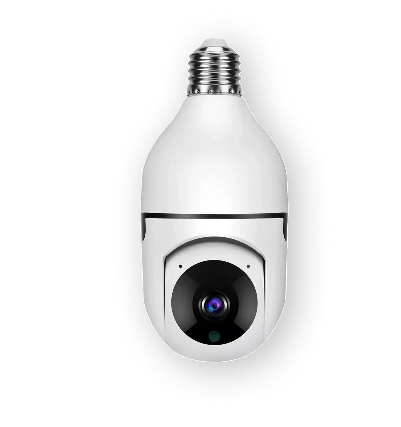 Cam Tech Review - BulbGuard Cam