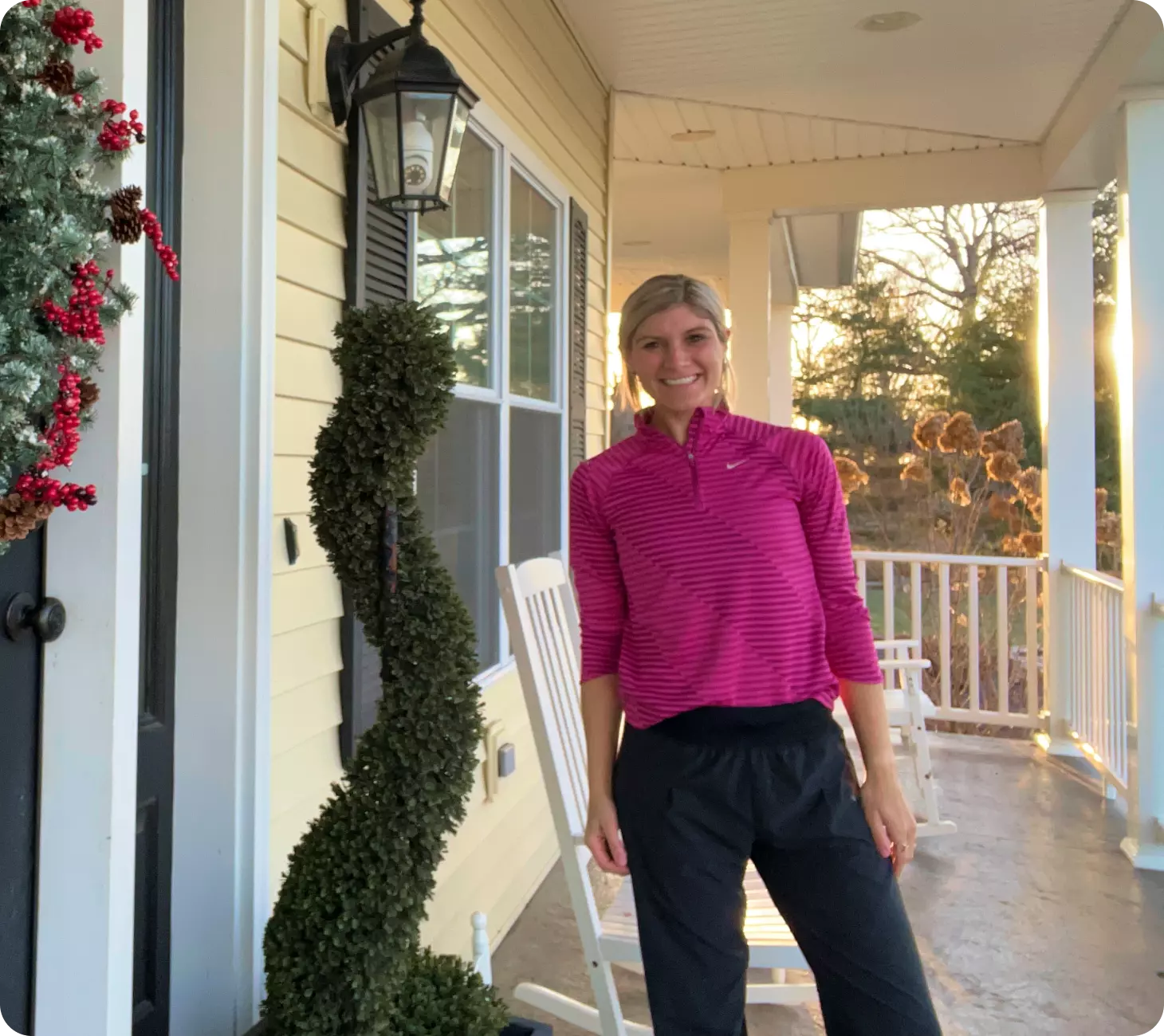 Cam Tech Review - BulbGuard Cam