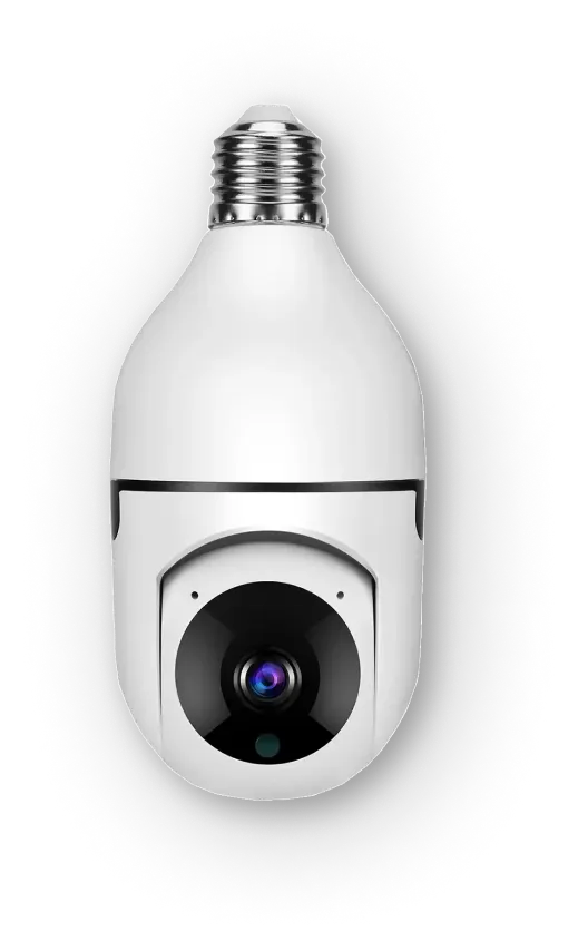 Cam Tech Review - BulbGuard Cam